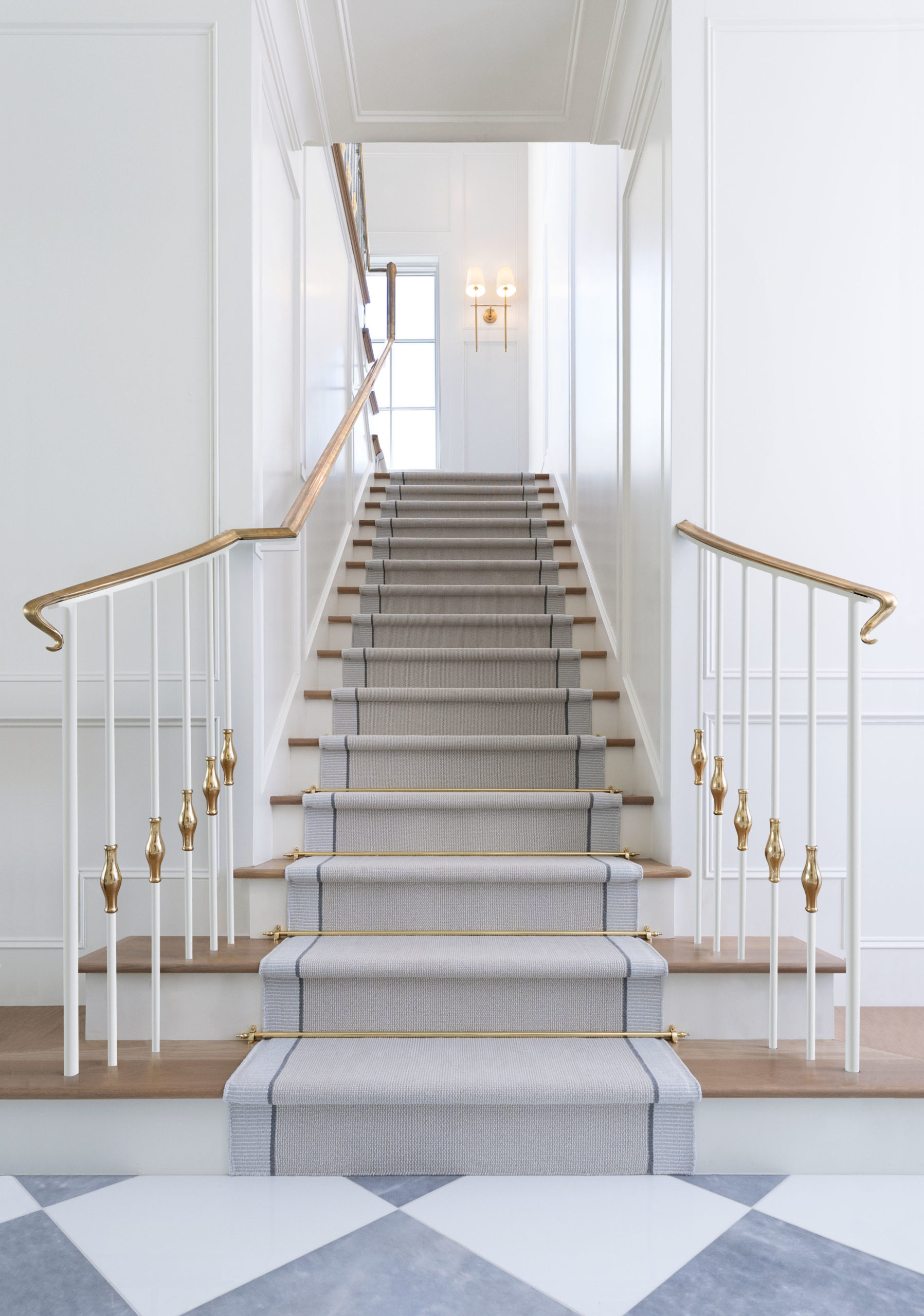 Design Deep Dive with A Well Dressed Home | Perennials Fabrics