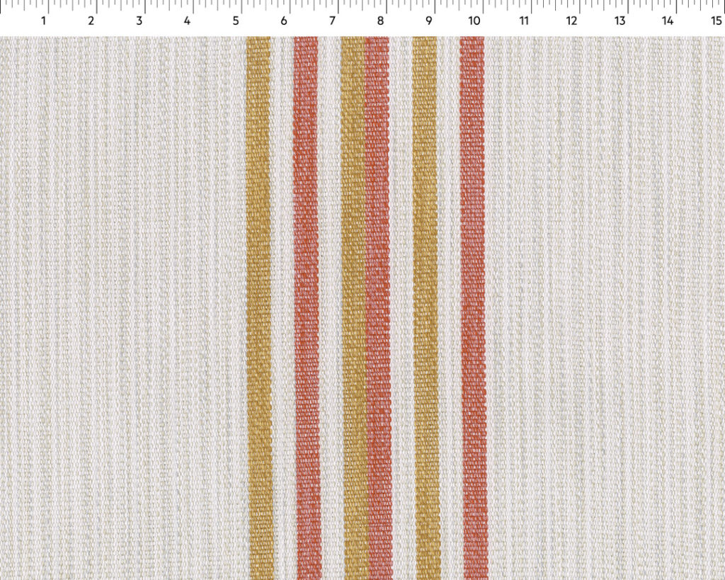 Roadrunner Stripe | Perennials Fabrics