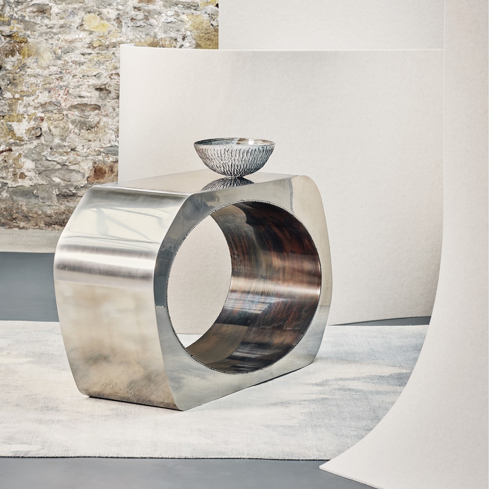 Tom Faulkner | Perennials and Sutherland