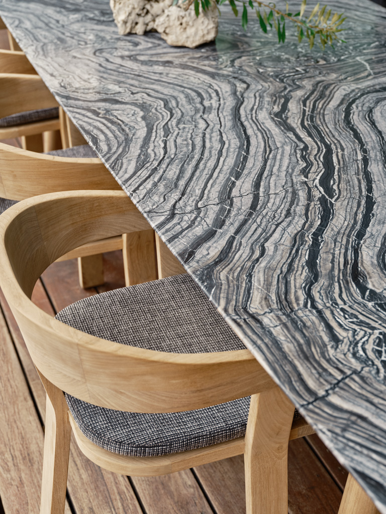 Arlette Dining Table | Sutherland Furniture