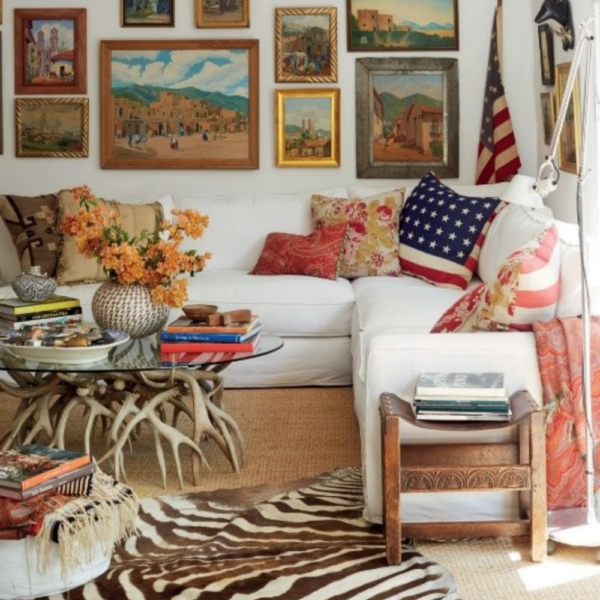 Design American Style | Perennials Fabrics