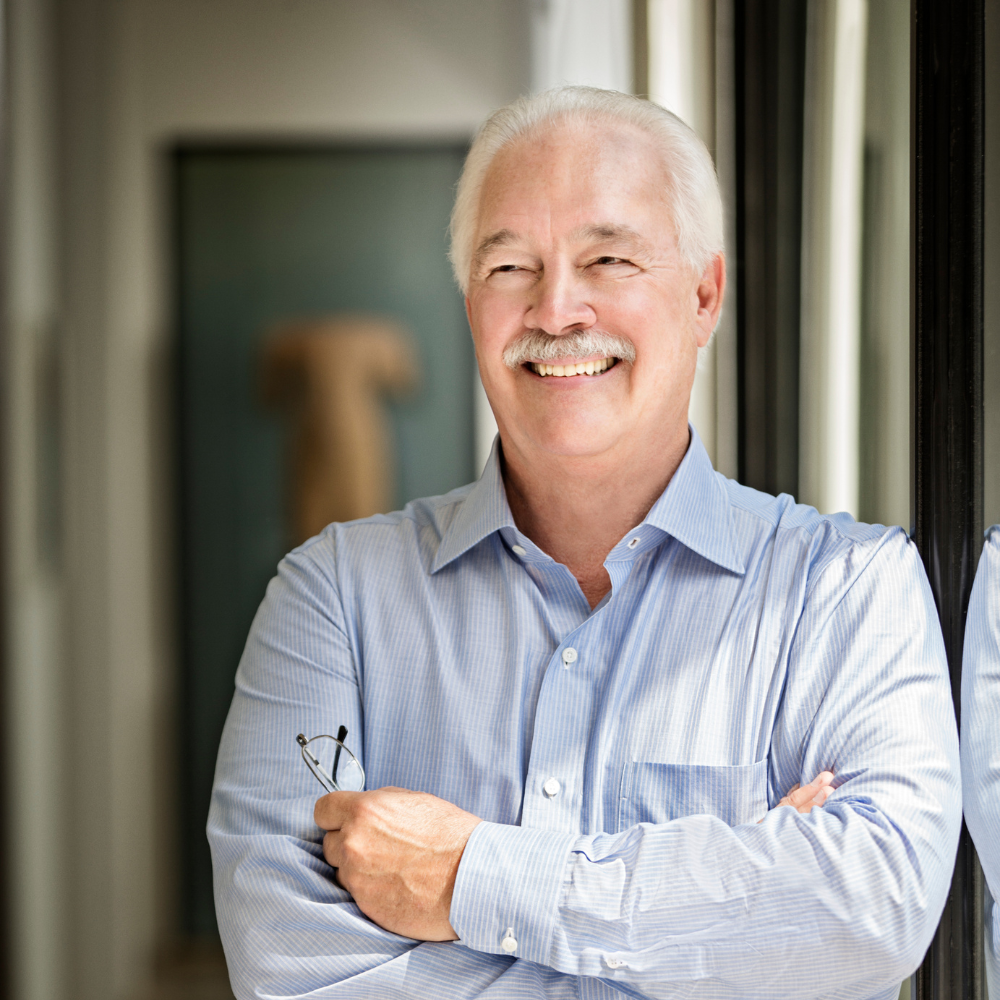 Leadership | Perennials and Sutherland