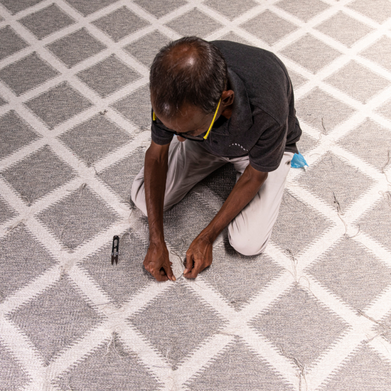 Weaving a Tale | Perennials Fabrics