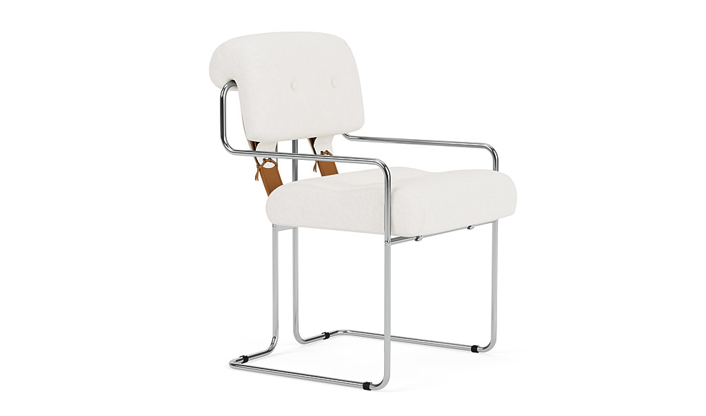 Tucroma 316 Dining Chair | Sutherland Furniture