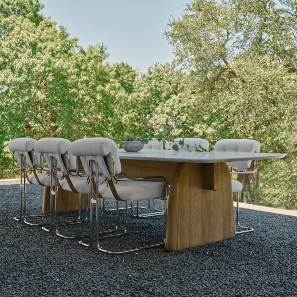 Tucroma 316 Dining Chair | Sutherland Furniture