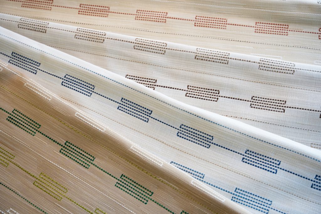 Hedge Hunt | Perennials Fabrics