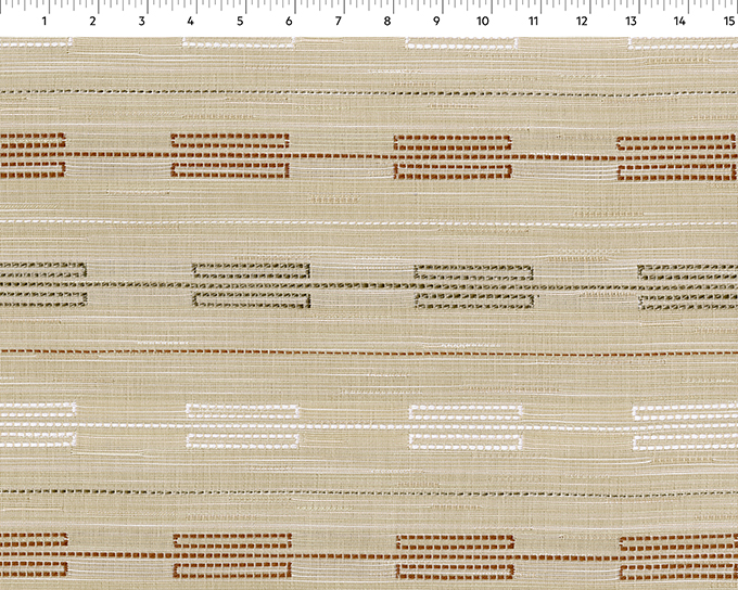 Hedge Hunt | Perennials Fabrics