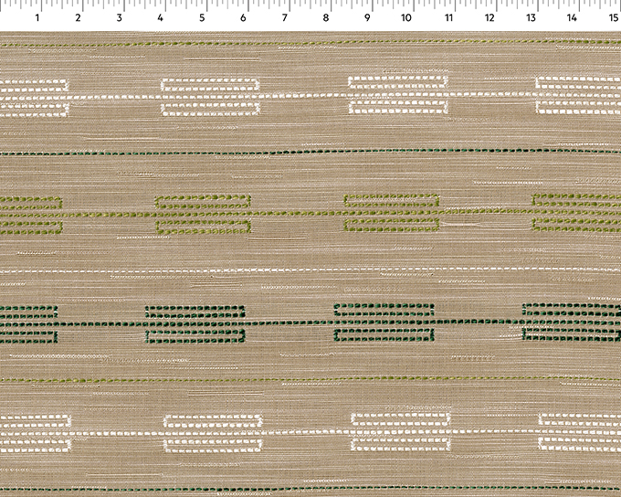 Hedge Hunt | Perennials Fabrics