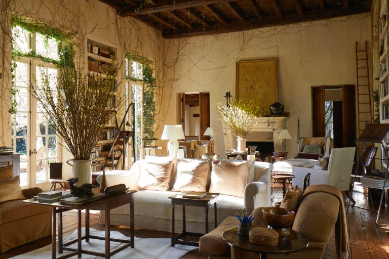The Tao of Tarlow | Perennials and Sutherland