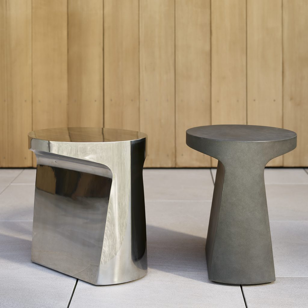 Gulassa GFRC Taglio Table | Sutherland Furniture