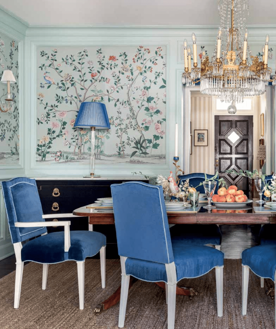 Moody Blues | Perennials Fabrics