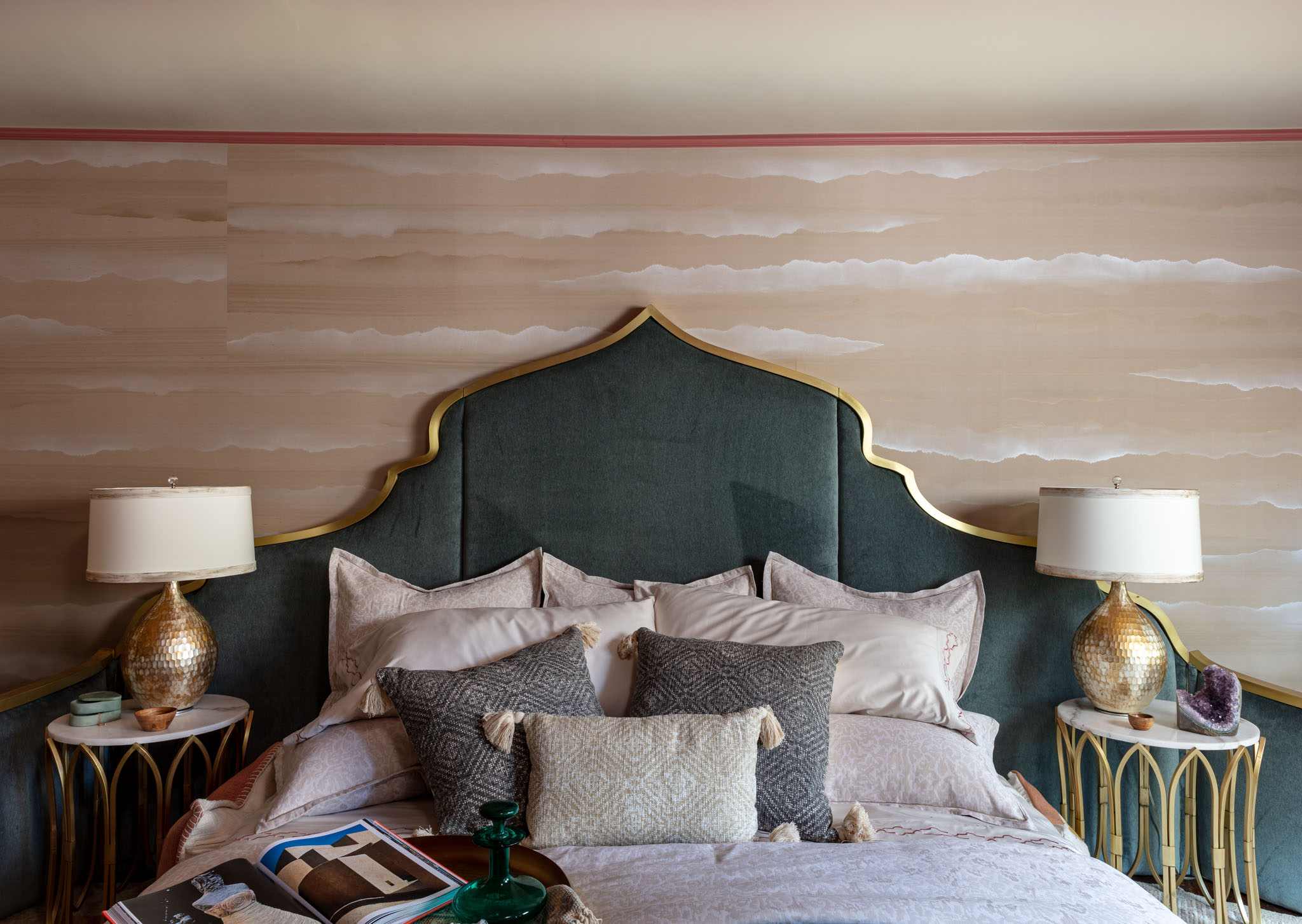 Kips Bay Dallas 2023 Loves Perennials | Perennials Fabrics