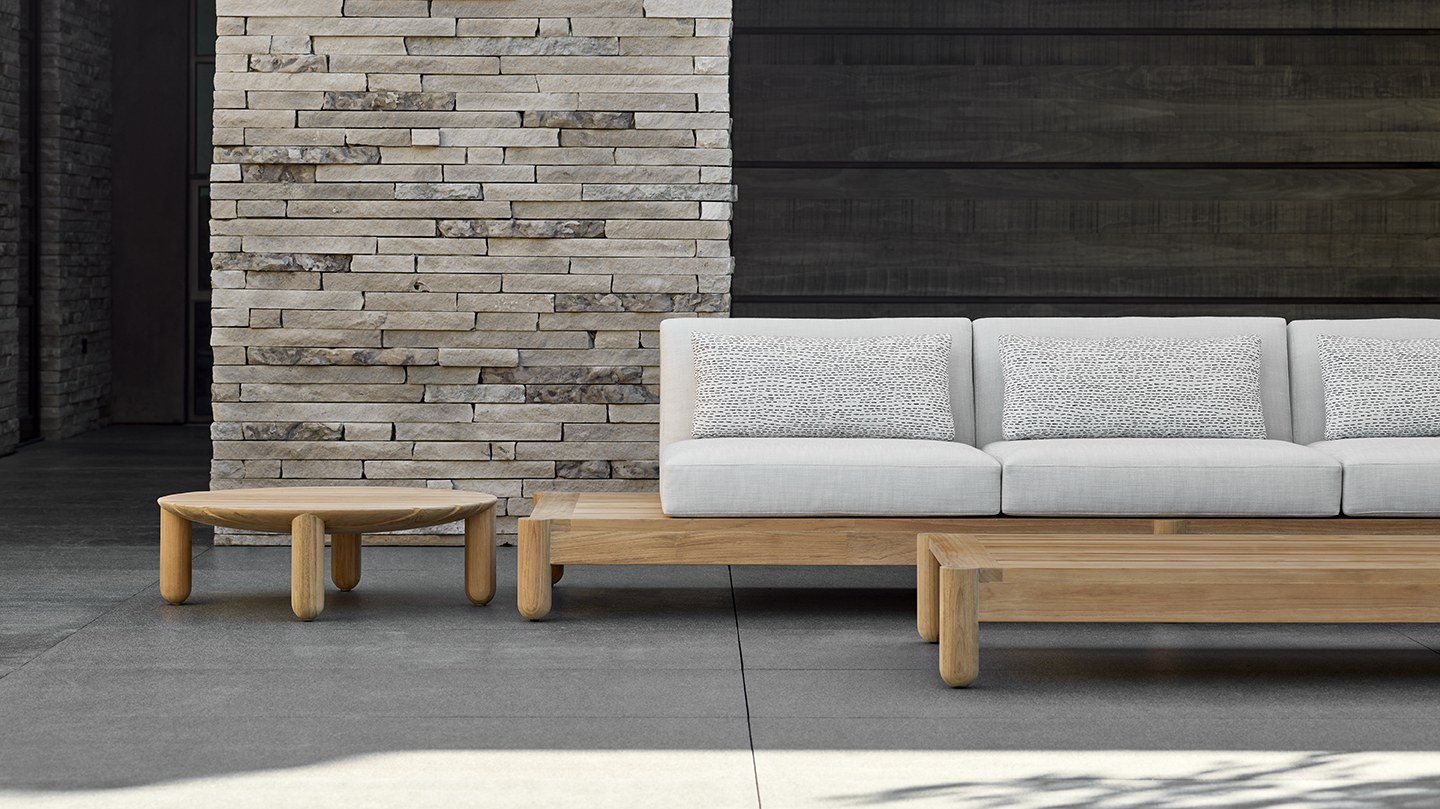 Ona | Perennials and Sutherland