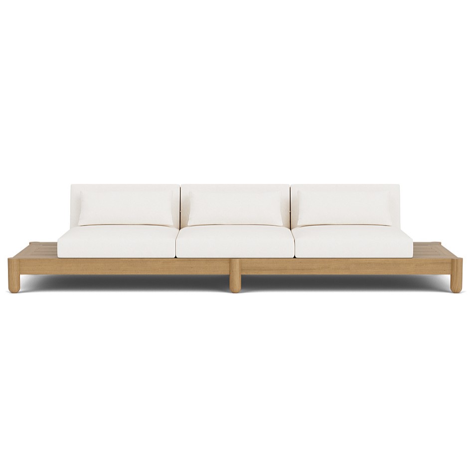 Ona Three-seat Sofa | Sutherland Furniture