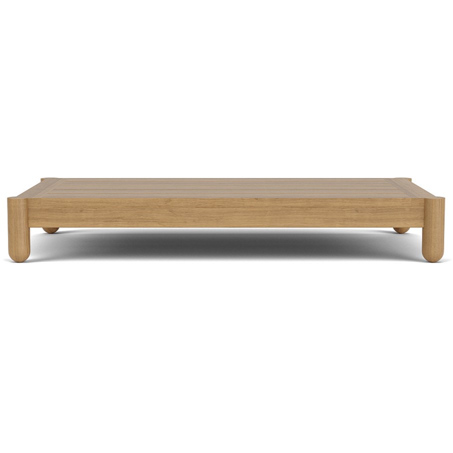 Ona Rectangular Coffee Table | Sutherland Furniture