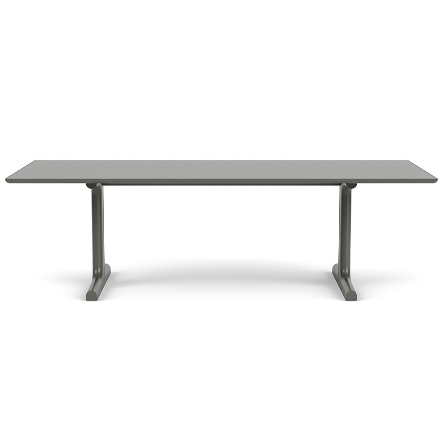 Monaco Rectangular Dining Table | Sutherland Furniture