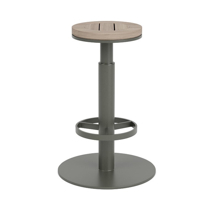 Peninsula Bar Stool | Sutherland Furniture