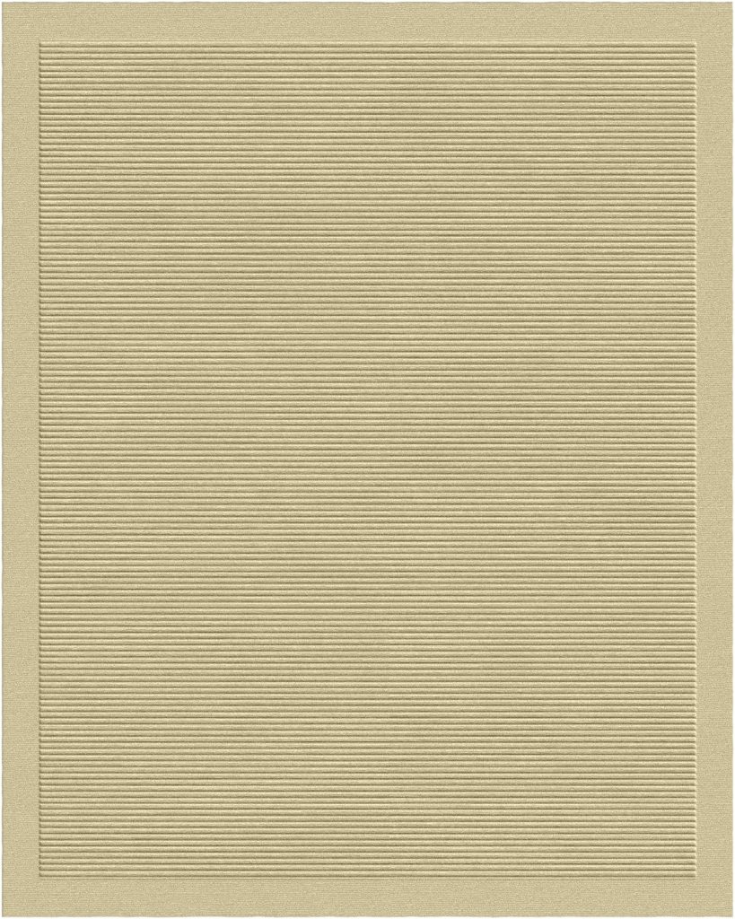 Cable Tufted | Perennials and Sutherland