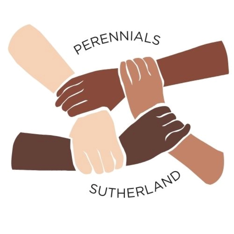 Community Matters | Perennials and Sutherland