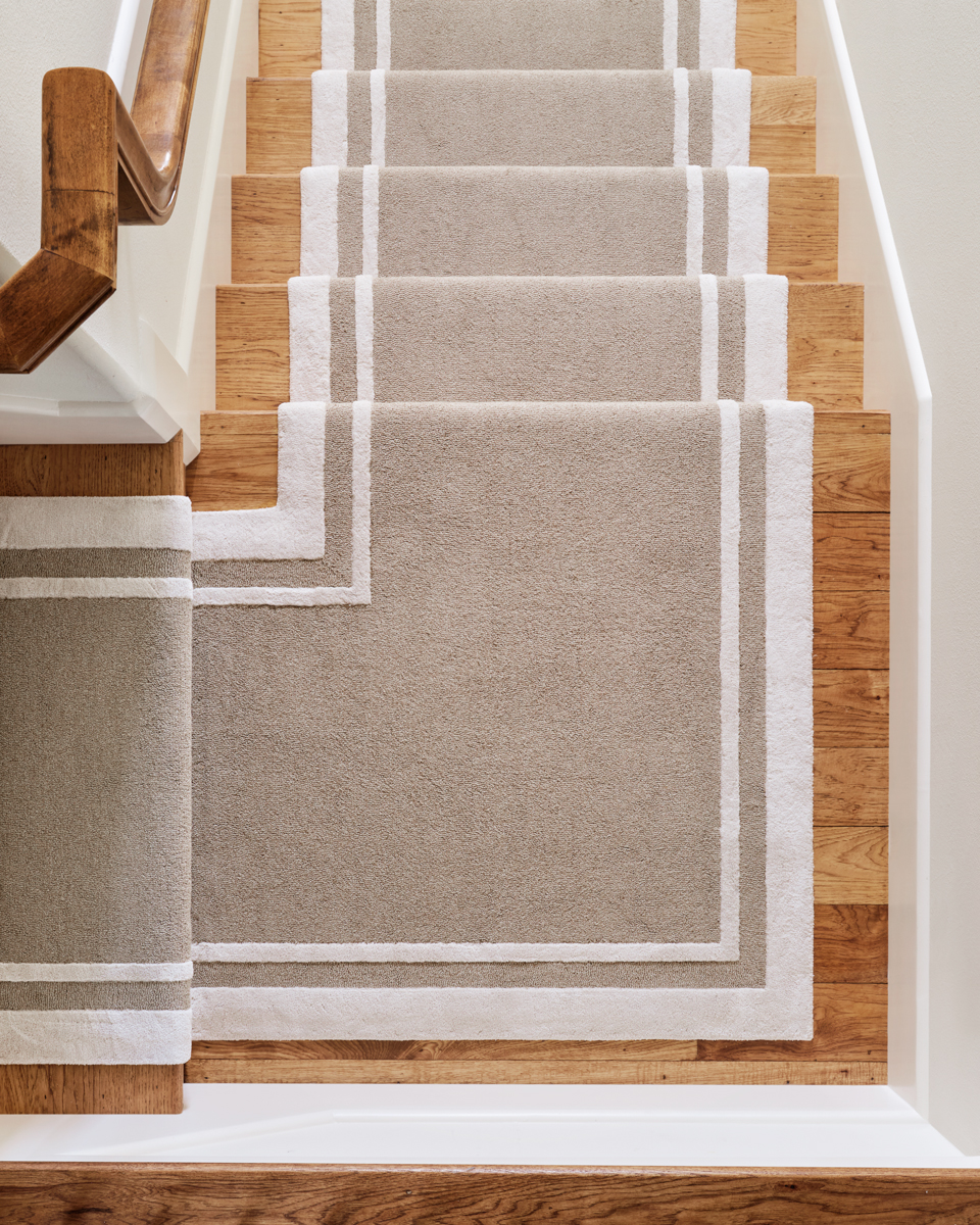 Hoop Tufted | Perennials Fabrics