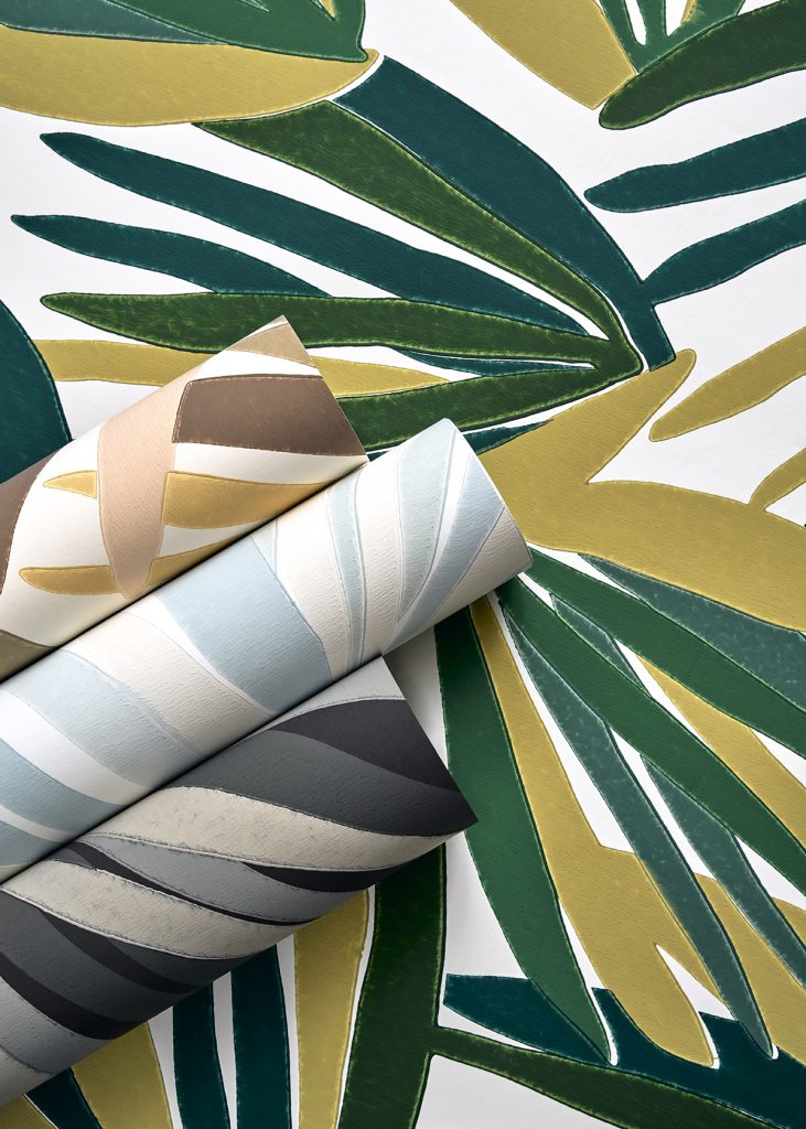 Palmetto | Perennials and Sutherland