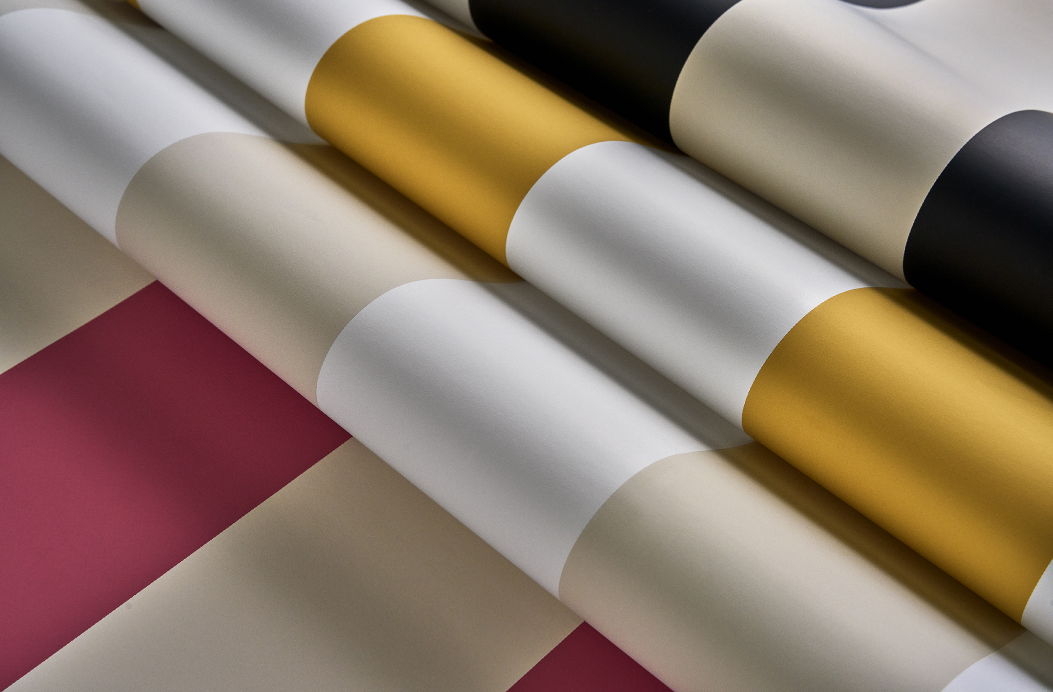 Go To Stripe | Perennials and Sutherland