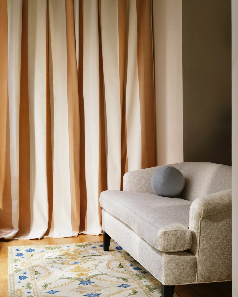 Stripe Du Jour | Perennials Fabrics