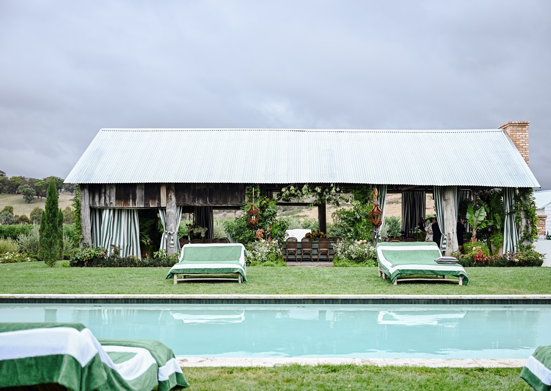 Fresh Air | Perennials and Sutherland