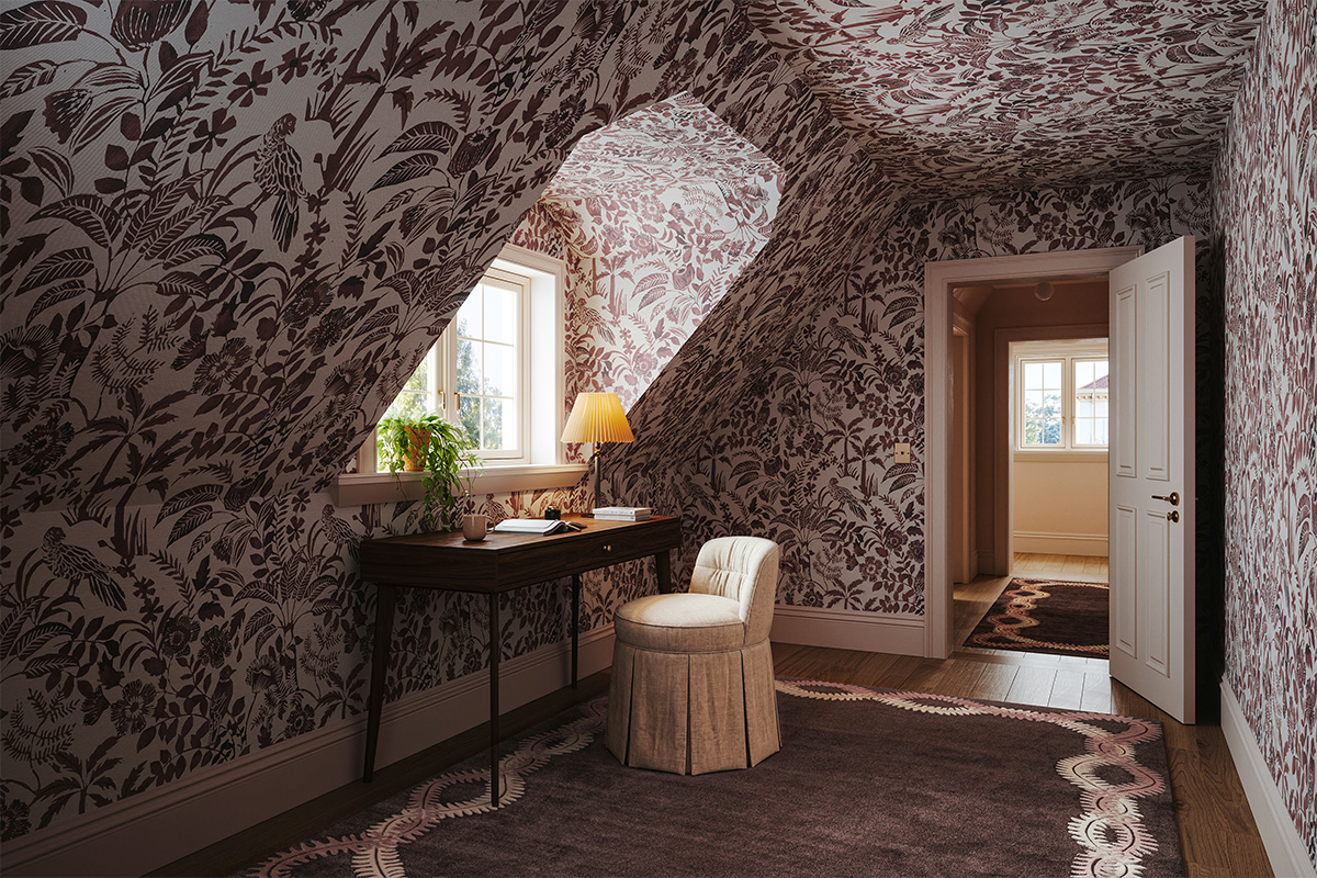 Hot Off The Block Collection | Perennials Fabrics