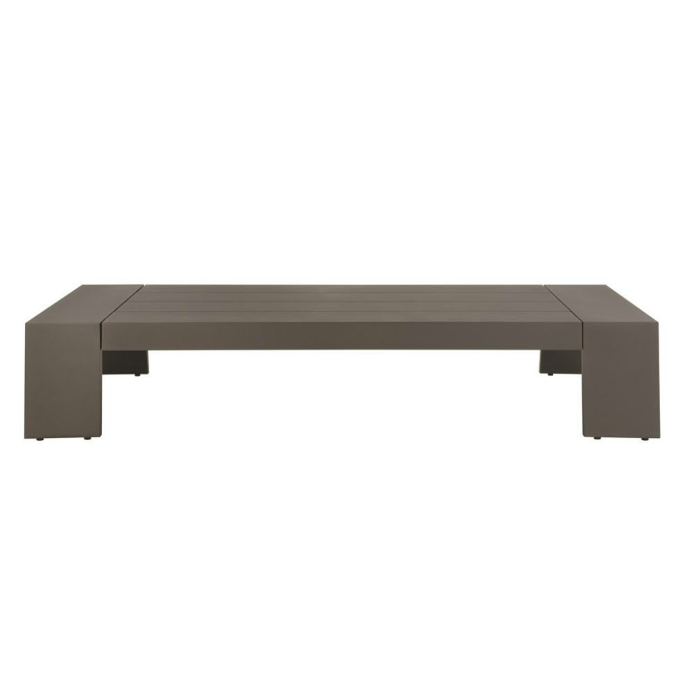 Viking Rectangular Coffee Table | Sutherland Furniture