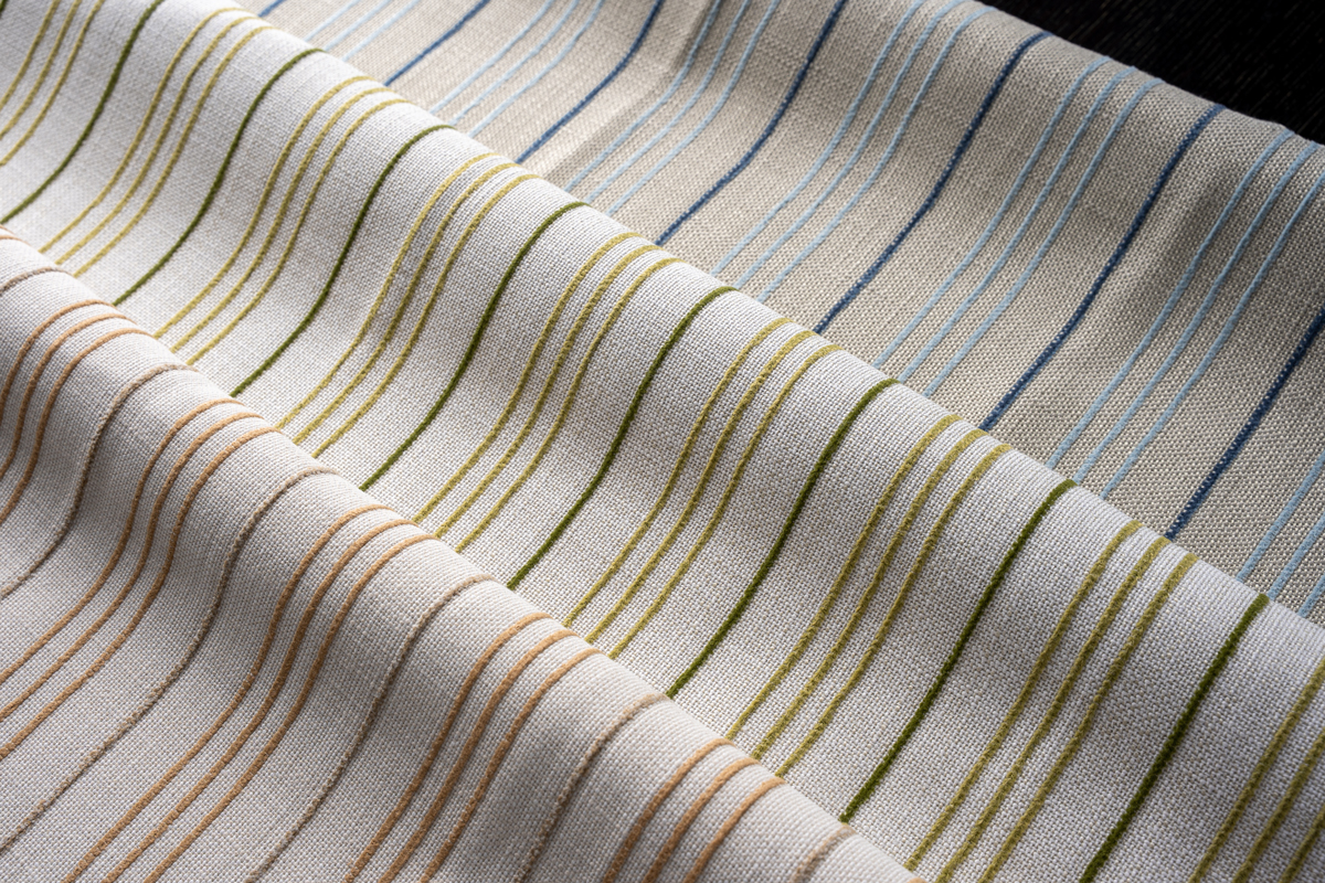 Weathered Stripe | Perennials Fabrics