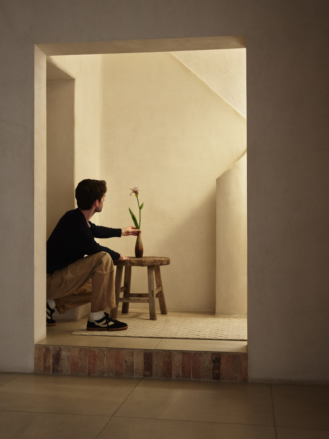 How to Style a Space with Colin King | Perennials Fabrics