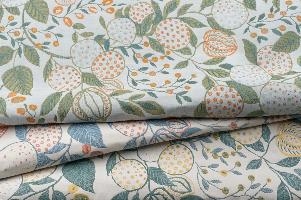 Al Fresco | Perennials and Sutherland